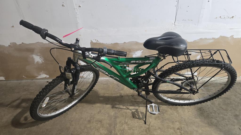 Next Mountain Bike | Property Room