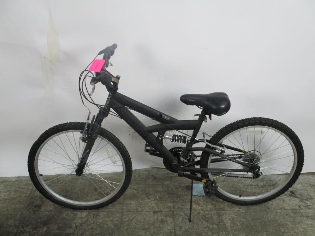 Next PX4.0 Mountain Bike | Property Room