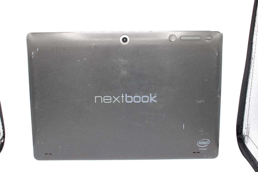 Nextbook Ares 11 Android Tablet, 64GB, Wi-Fi Only | Property Room