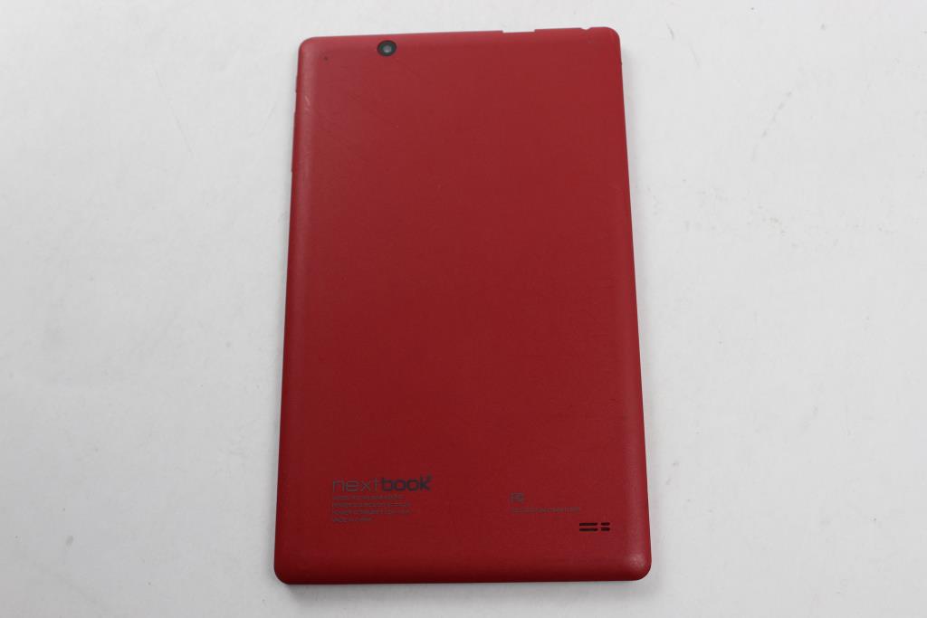 Nextbook Ares 8A, 16GB, Wi-Fi Only, Google Locked, Sold For Parts ...