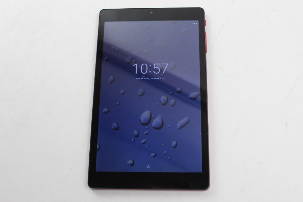 Nextbook Ares 8A, 16GB, Wi-Fi Only, Google Locked, Sold For Parts ...