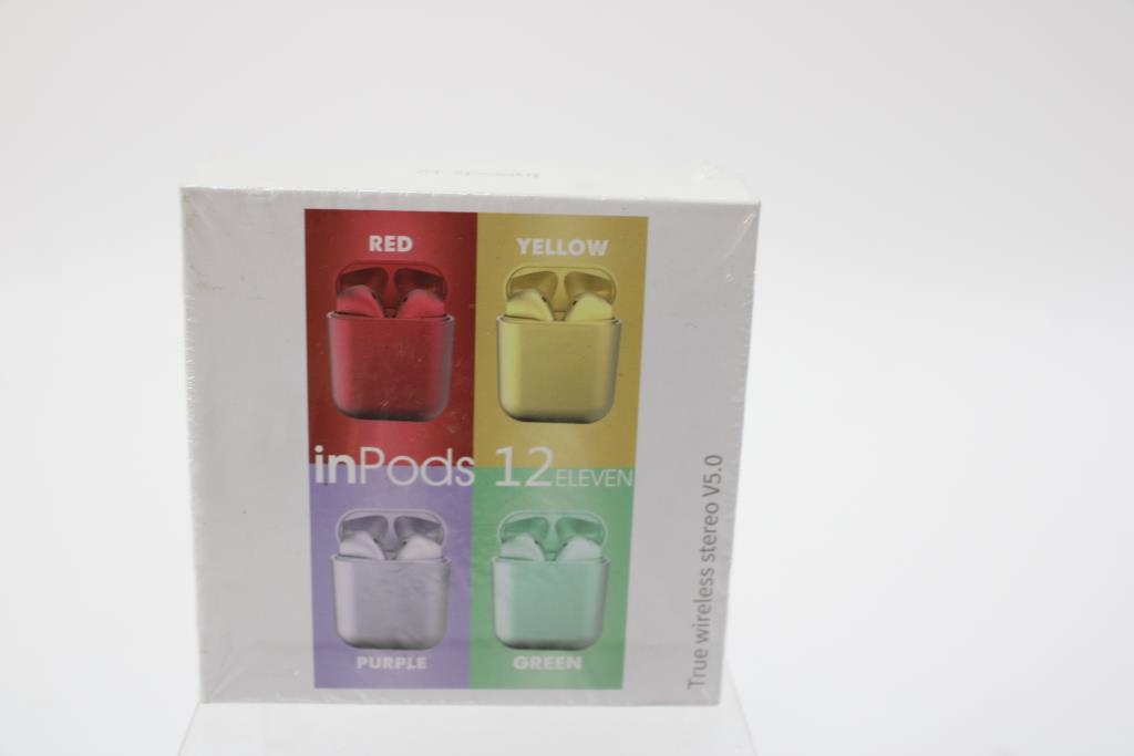 Nextbook, Samsung, Icraig Tablets, Ear Buds And Dog Clippers, 5 Pieces ...