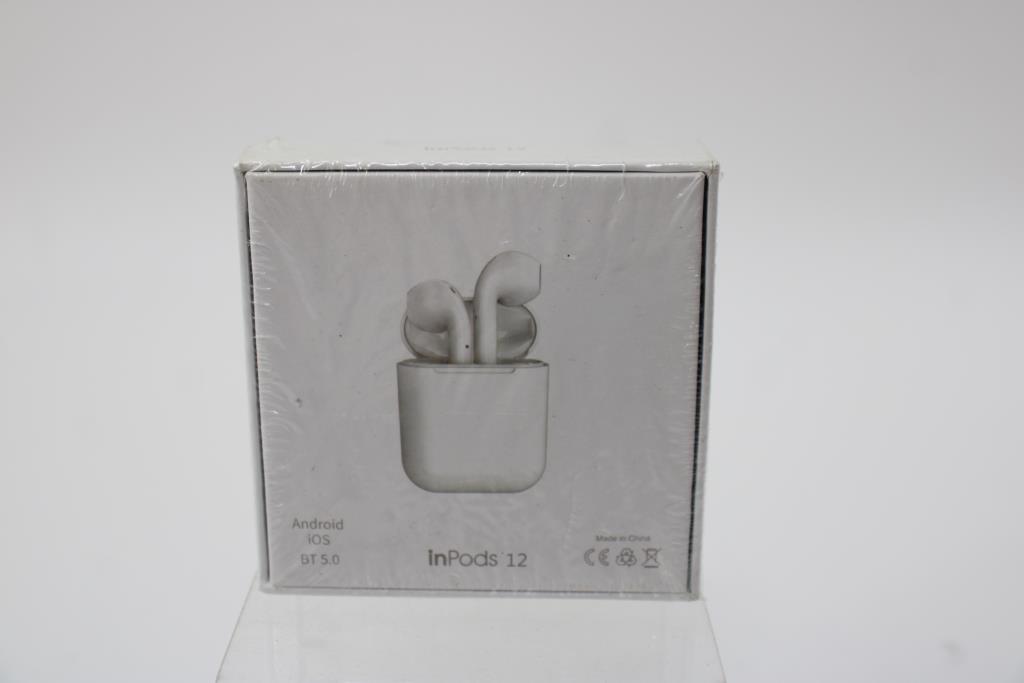 Nextbook, Samsung, Icraig Tablets, Ear Buds And Dog Clippers, 5 Pieces ...