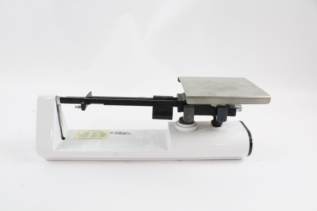 Nexus Triple Beam Balance Scale | Property Room