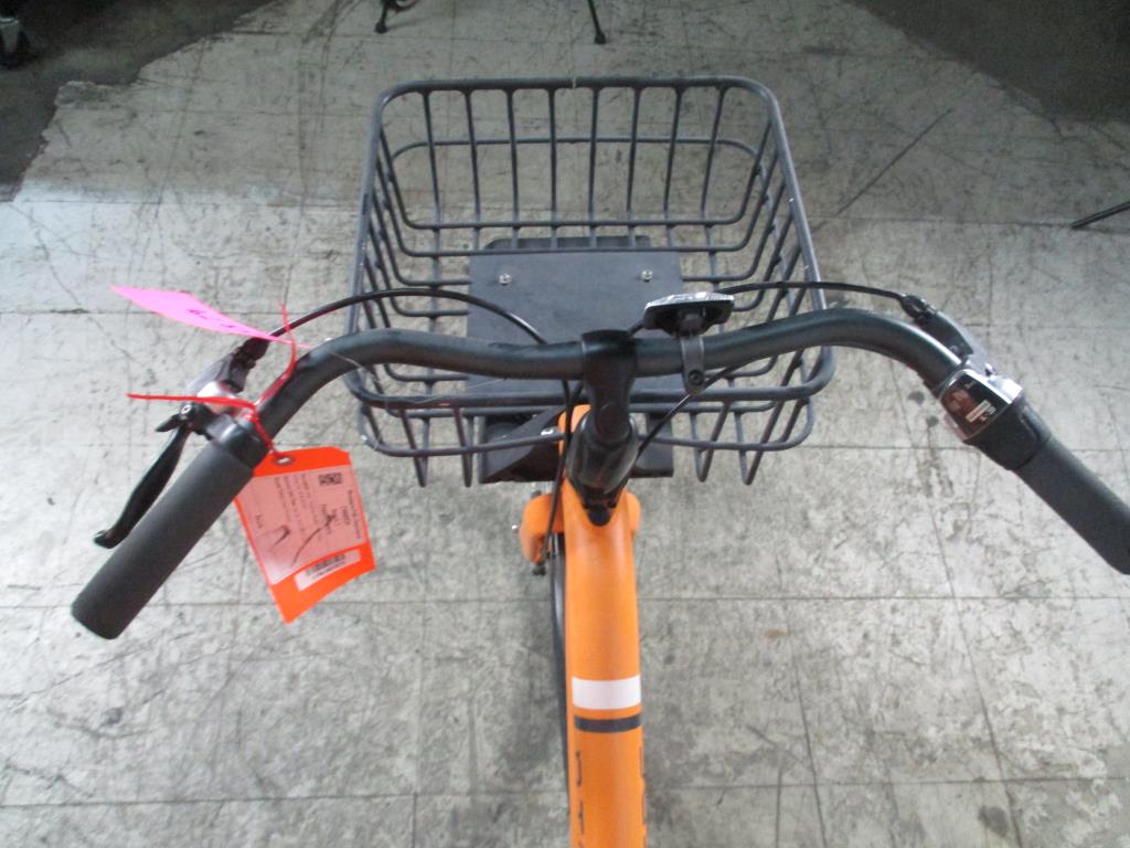 Nice Ride Urban Bike | Property Room