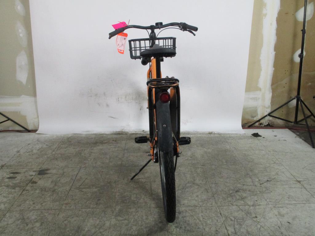 Nice Ride Urban Bike | Property Room