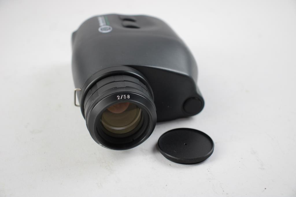 Night Owl Optics Night Vision Monocular | Property Room