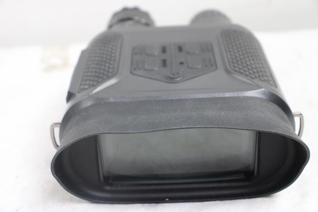 Night Vision Binoculars | Property Room