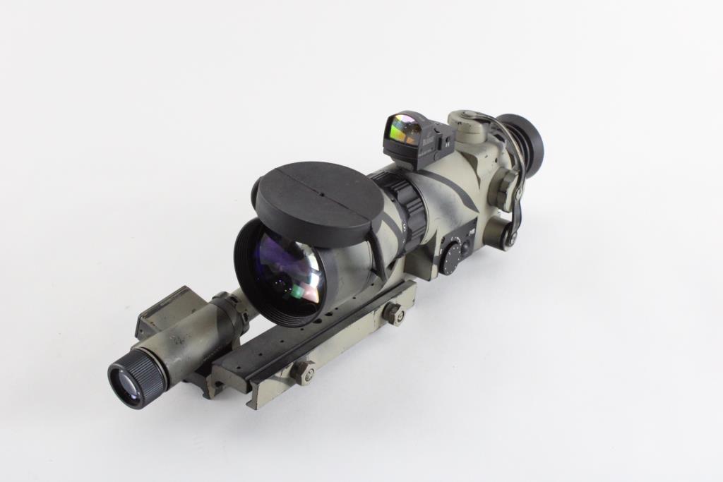 Night Vision Tactical Scope | Property Room