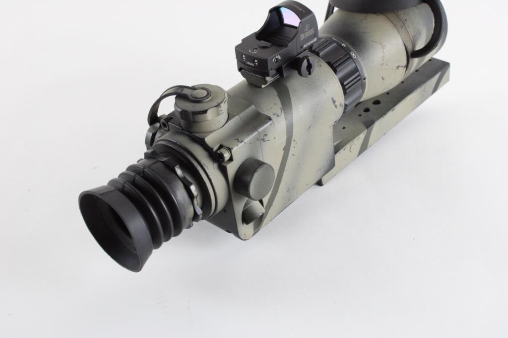 Night Vision Tactical Scope | Property Room