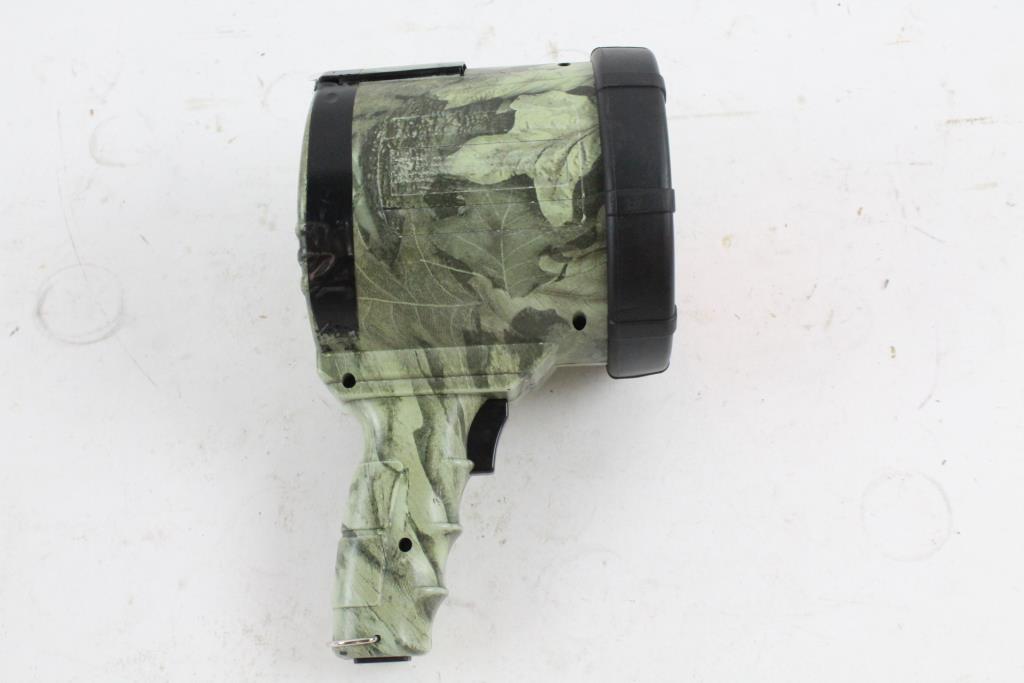 NightBlaster Rechargeable Spotlight | Property Room