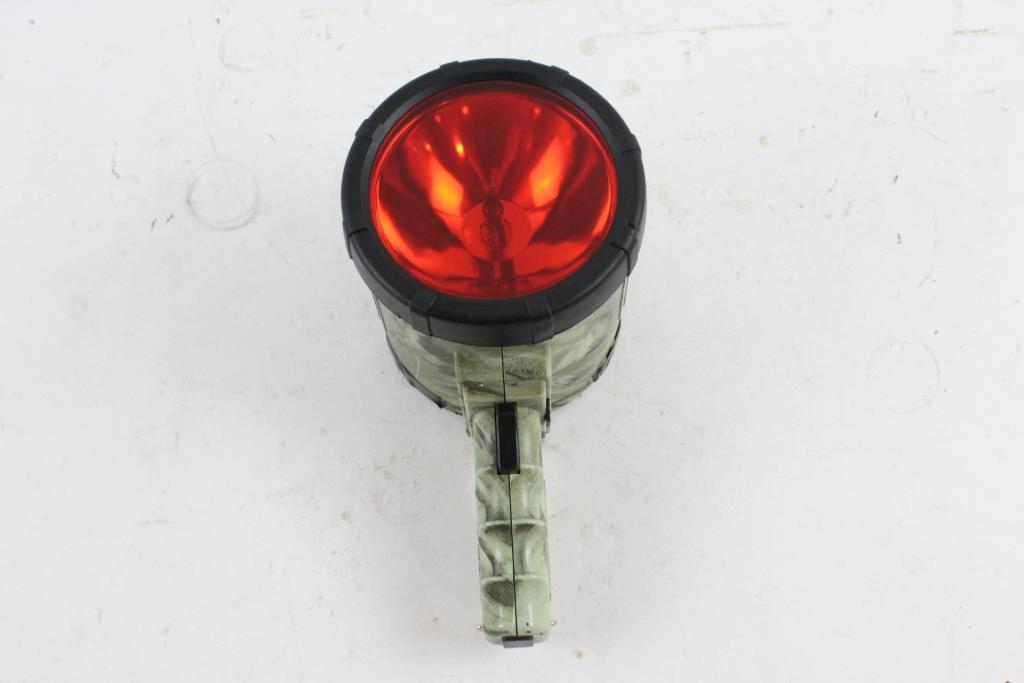 NightBlaster Rechargeable Spotlight | Property Room