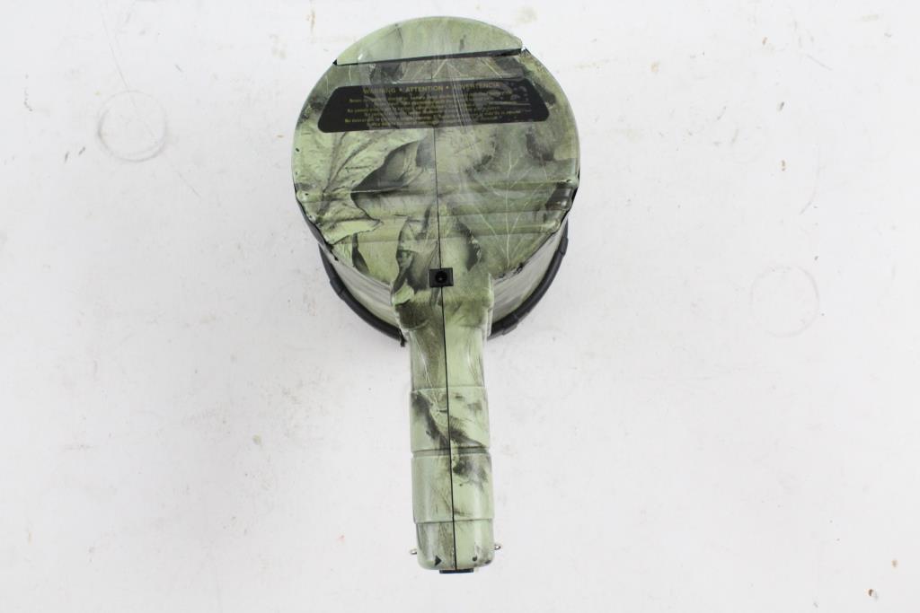 NightBlaster Rechargeable Spotlight | Property Room