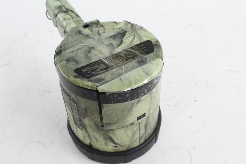 NightBlaster Rechargeable Spotlight | Property Room