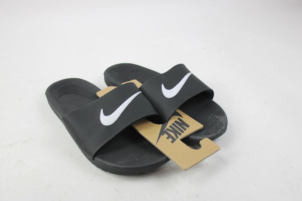 Nike, Adidas, Sandals/Slides, Running Shoes, And Cloudfoam Advantage ...