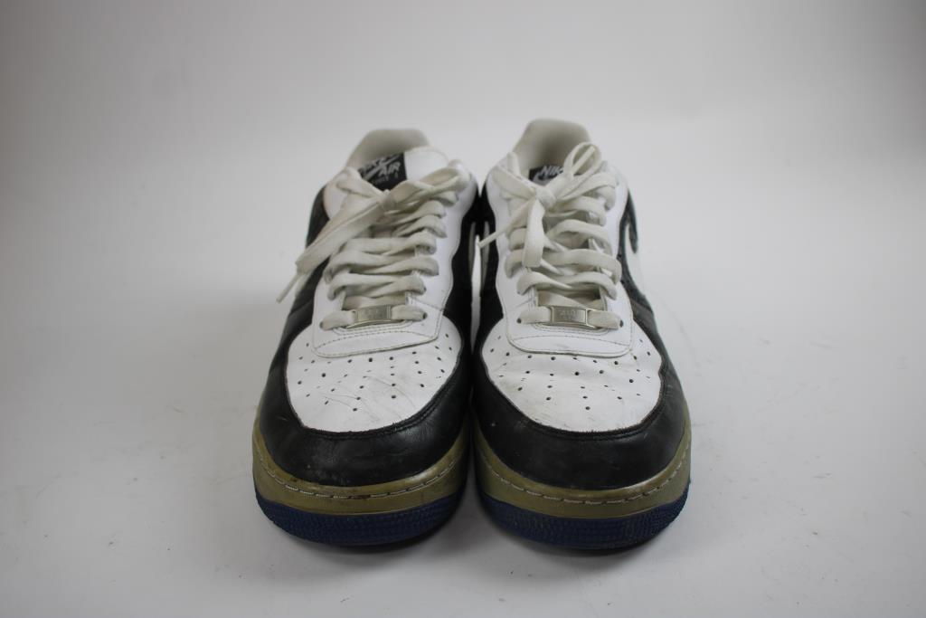 Nike Air Force 1 -07 Men's Shoes, Size 12, 315122-191 | Property Room