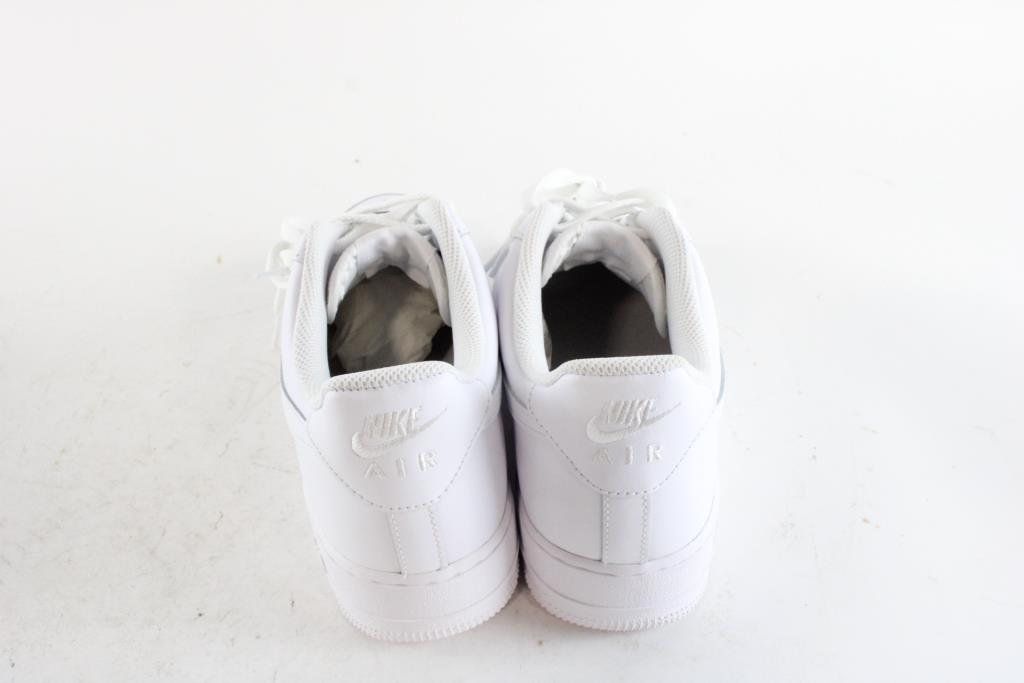 Nike Air Force 1 '07, Size 10 Men's | Property Room