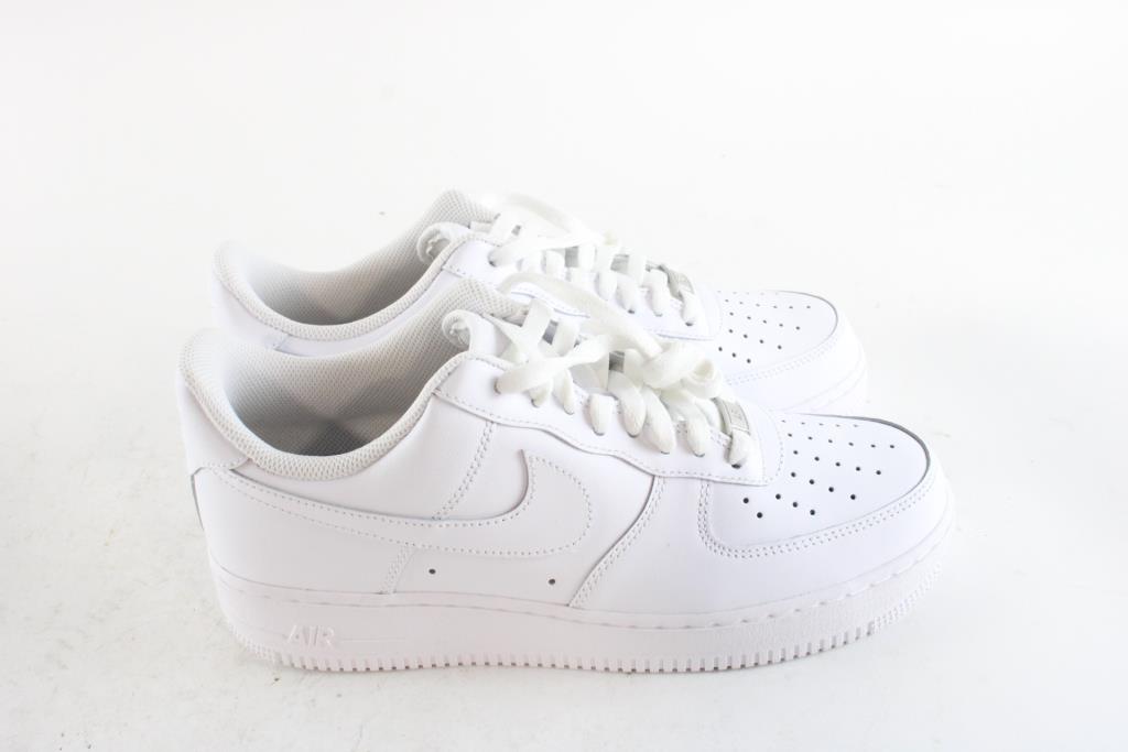 Nike Air Force 1 '07, Size 10 Men's | Property Room