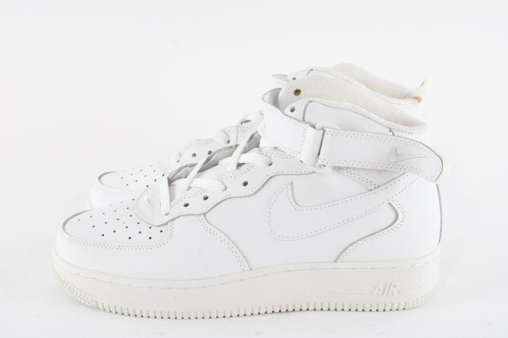 Nike Air Force 1 Shoes, Size 9 | Property Room