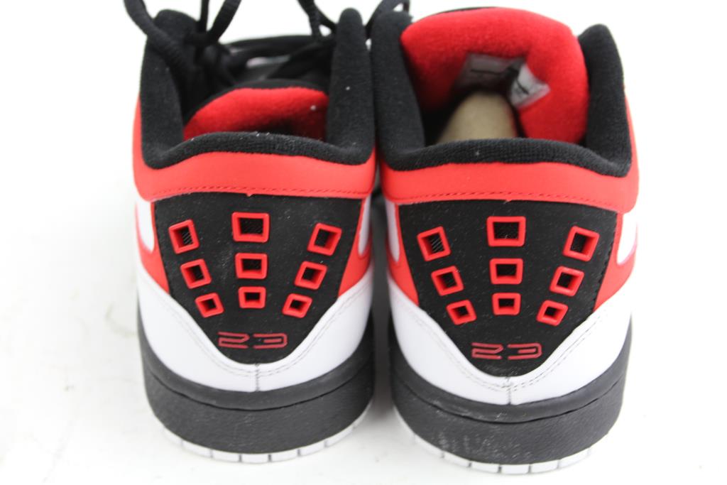 Nike Air Jordan 1 Flight Low, 10M | Property Room