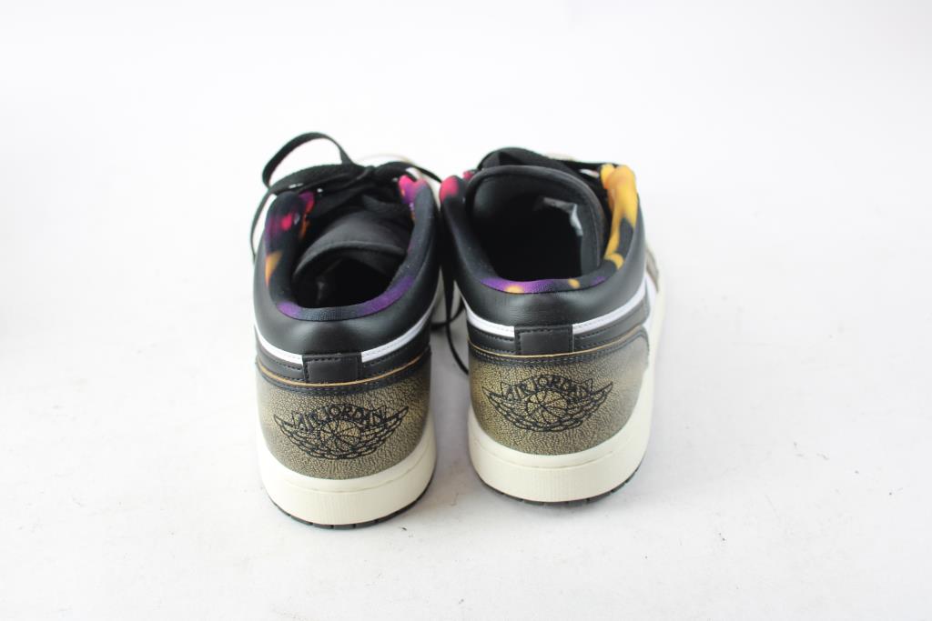 Nike Air Jordan 1 Low SE Men's Shoes, Size 11.5, DQ8422 001 | Property Room