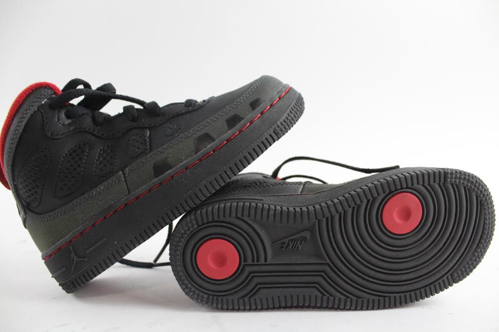 Nike Air Jordan AJF Boys Sneakers, 11C | Property Room