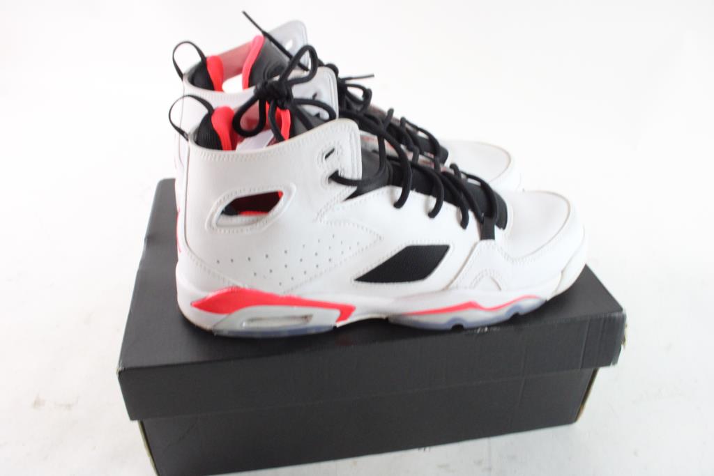 Nike Air Jordan Flight Club 91 Youth Shoes, Size 7Y | Property Room