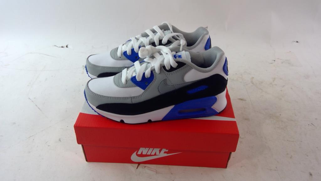 Nike Air Max 90 LTR Youth Shoes, Size 3Y | Property Room