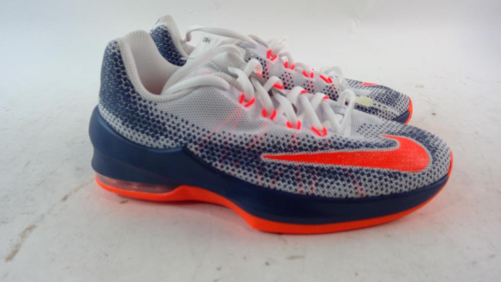 Nike Air Max Infuriate Youth Shoes, Size 4Y | Property Room