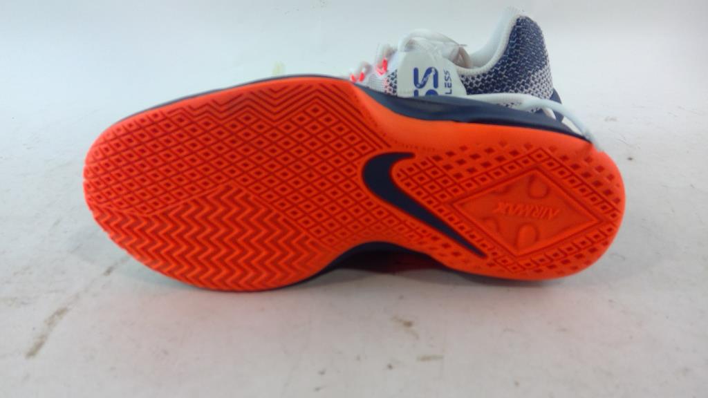 Nike Air Max Infuriate Youth Shoes, Size 4Y | Property Room