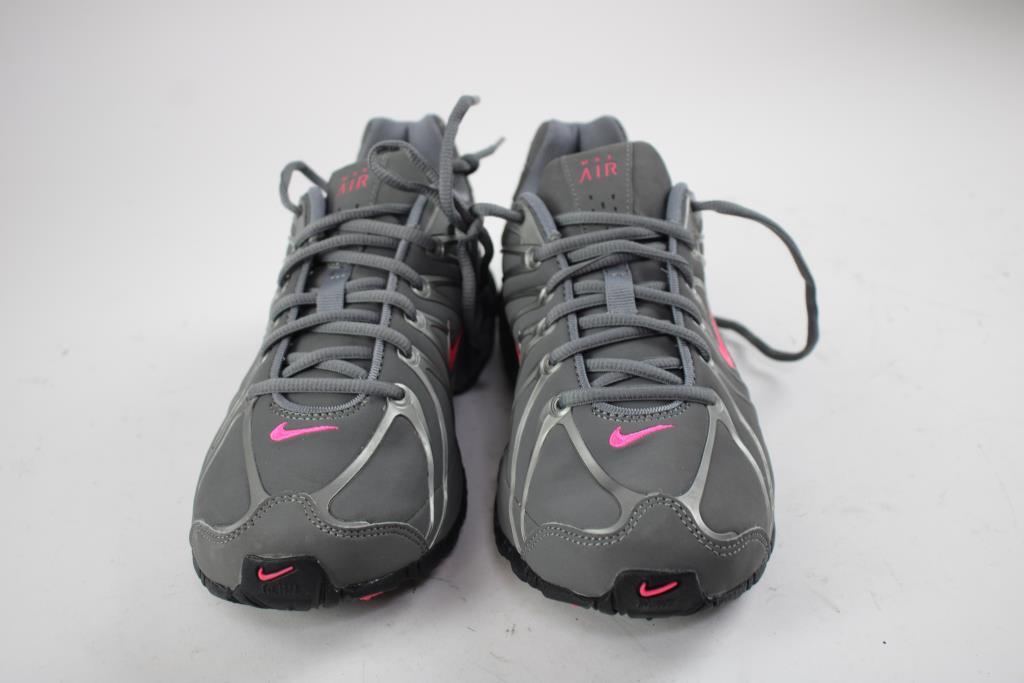 Nike Air Max Torch Women's Shoes, Size 7.5, 317004-060 | Property Room