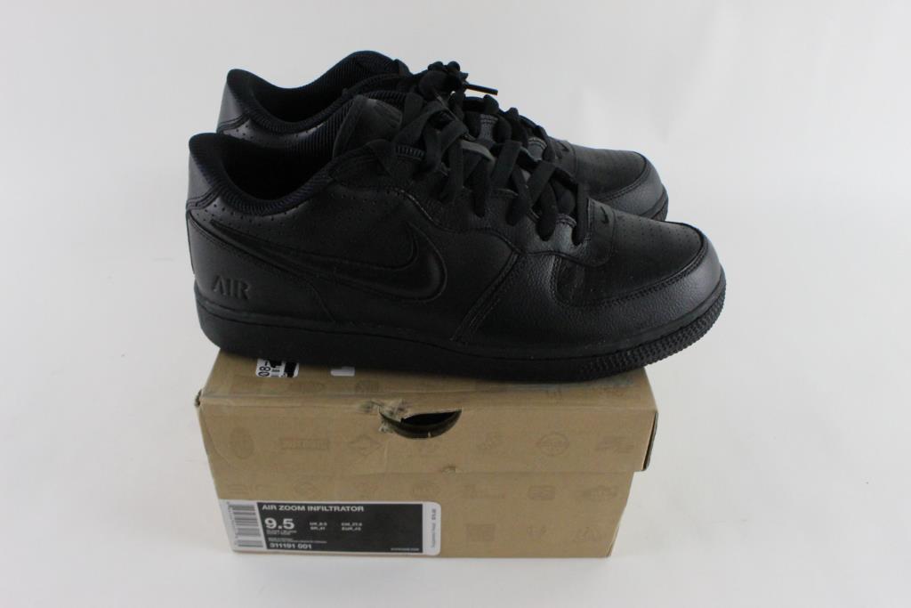 Nike Air Zoom Infiltrator Mens Shoes, Size 9.5 | Property Room