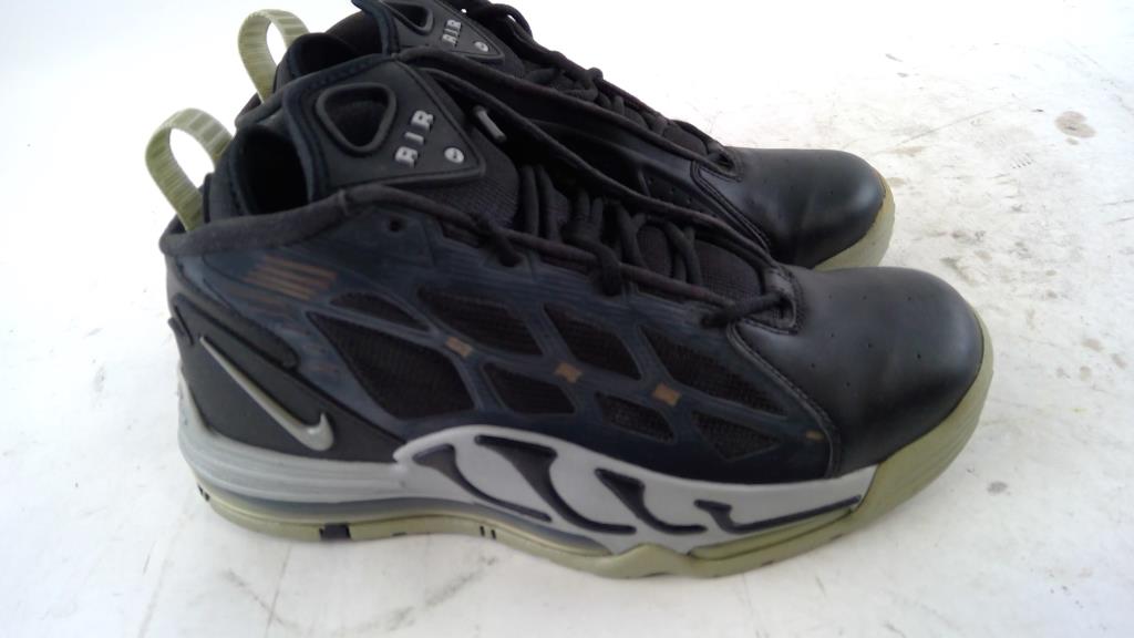 Nike Airmax Pillar Mens Shoes Sisze 8.5 | Property Room