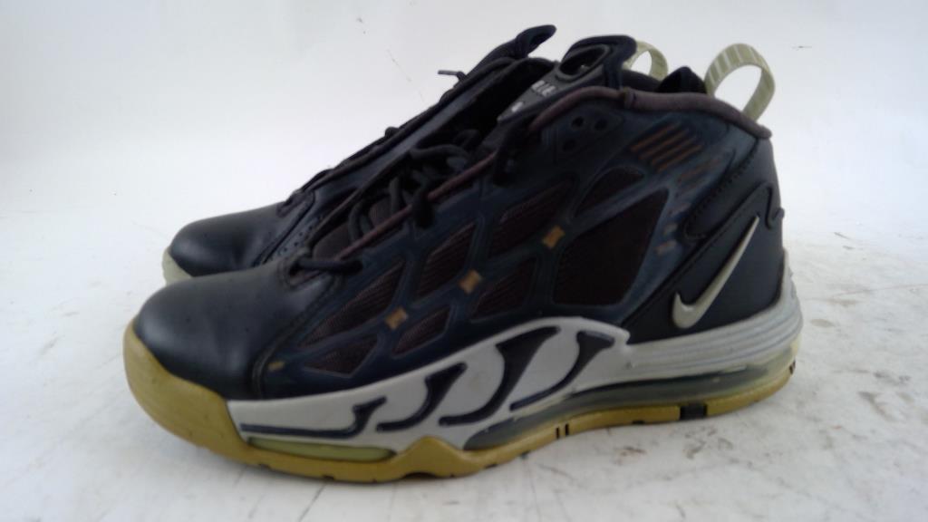 Nike Airmax Pillar Mens Shoes Sisze 8.5 | Property Room