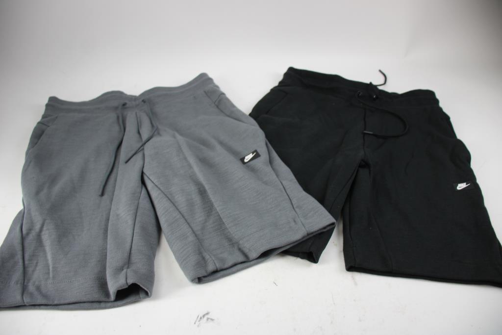 Nike And Rip Curl Shorts - Men's | Property Room