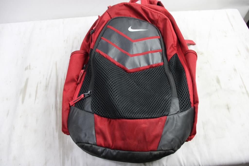 Nike Bag W/ Assorted Tools | Property Room