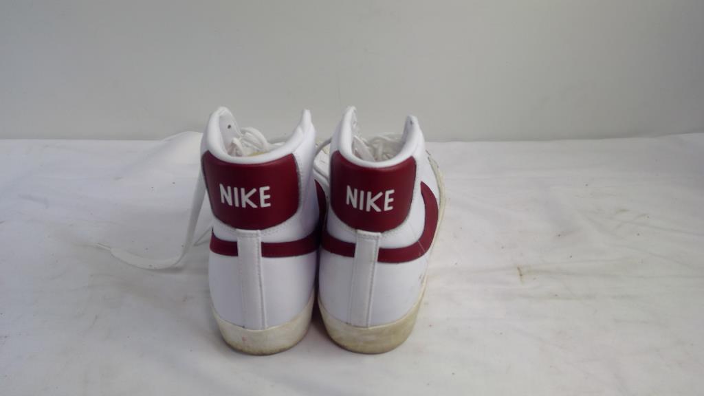 Nike Blazer Mid 77 Men's Shoes, Size 13, BQ6806-111 | Property Room
