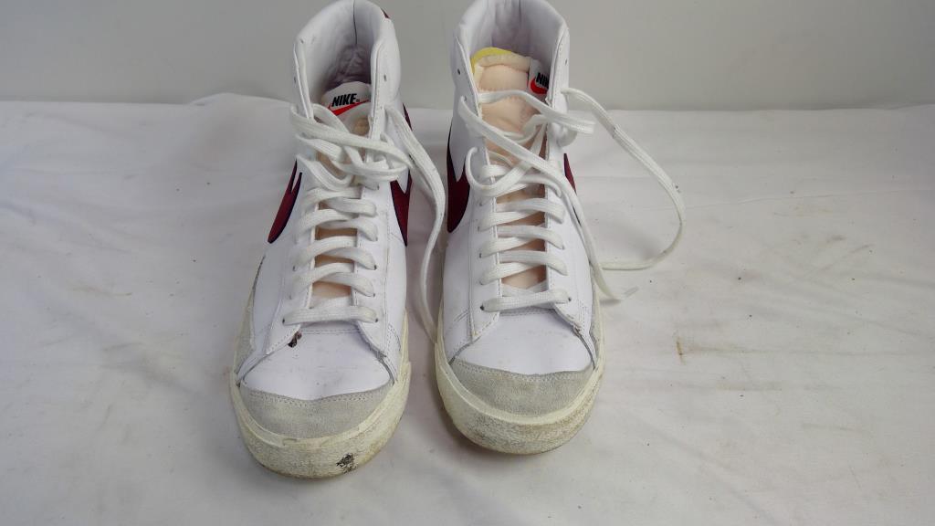 Nike Blazer Mid 77 Men's Shoes, Size 13, BQ6806-111 | Property Room