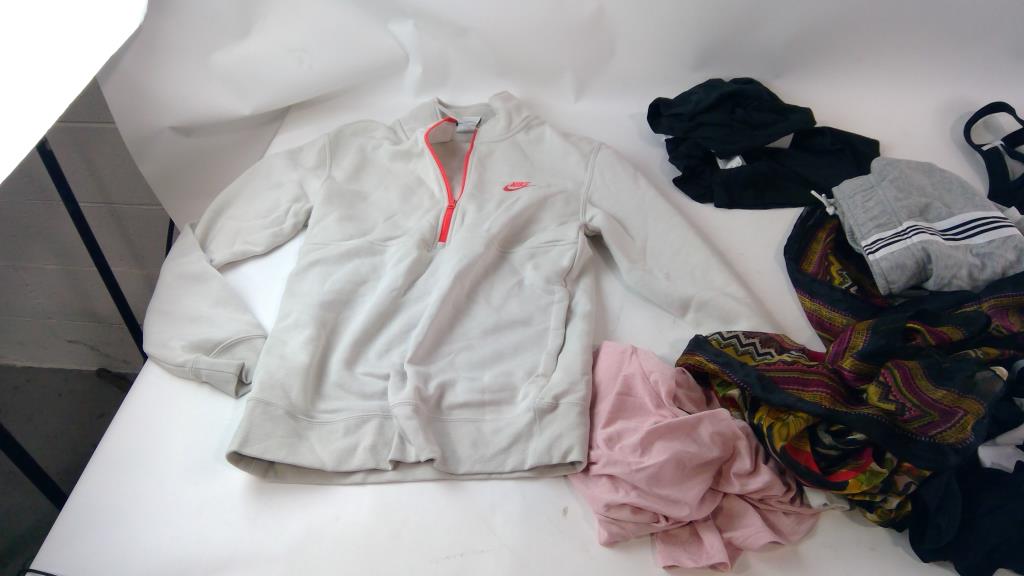Nike Clothing And More, 3+ Pieces | Property Room