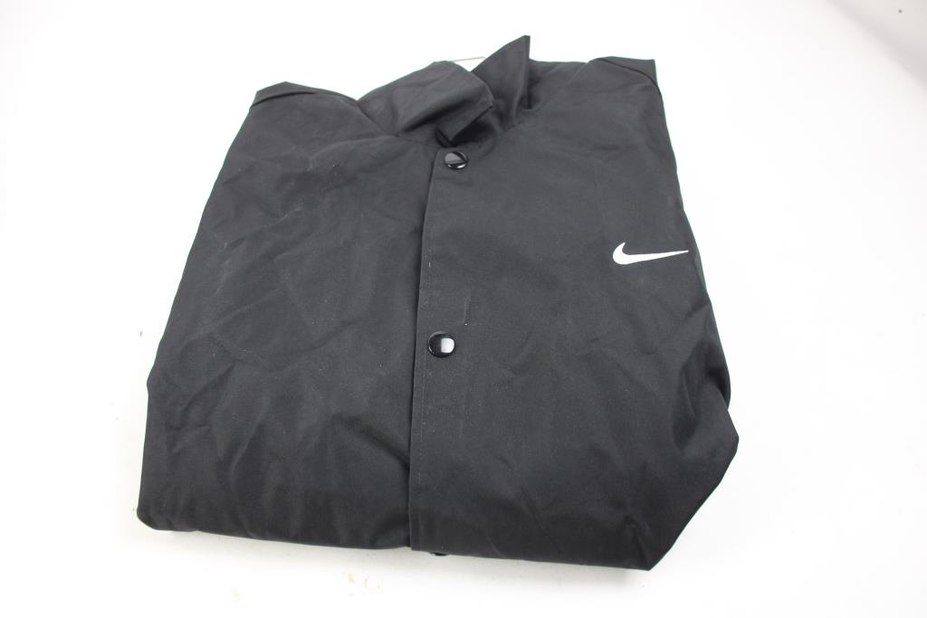 Nike, Coupe/jacket, XL-Tall | Property Room