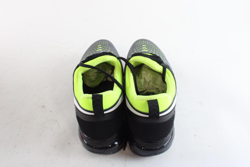 Nike Fingertrap Max Shoes, Size 12 Men's | Property Room