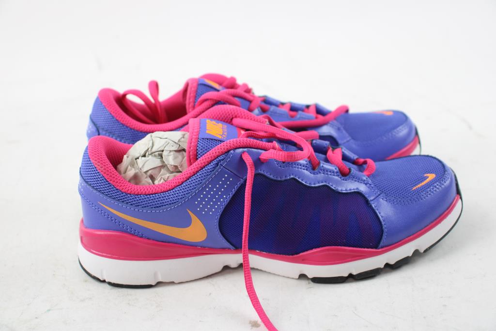 Nike Flex Trainer 2 Shoes | Property Room