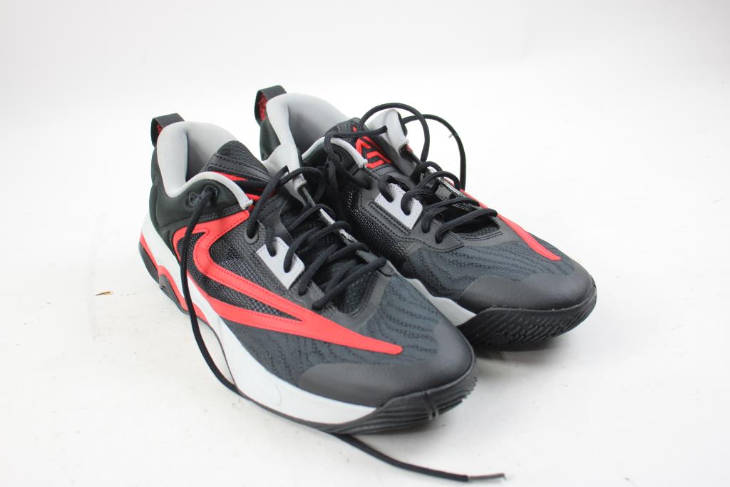 Nike Giannis Immortality 3, Size 12 Shoes | Property Room