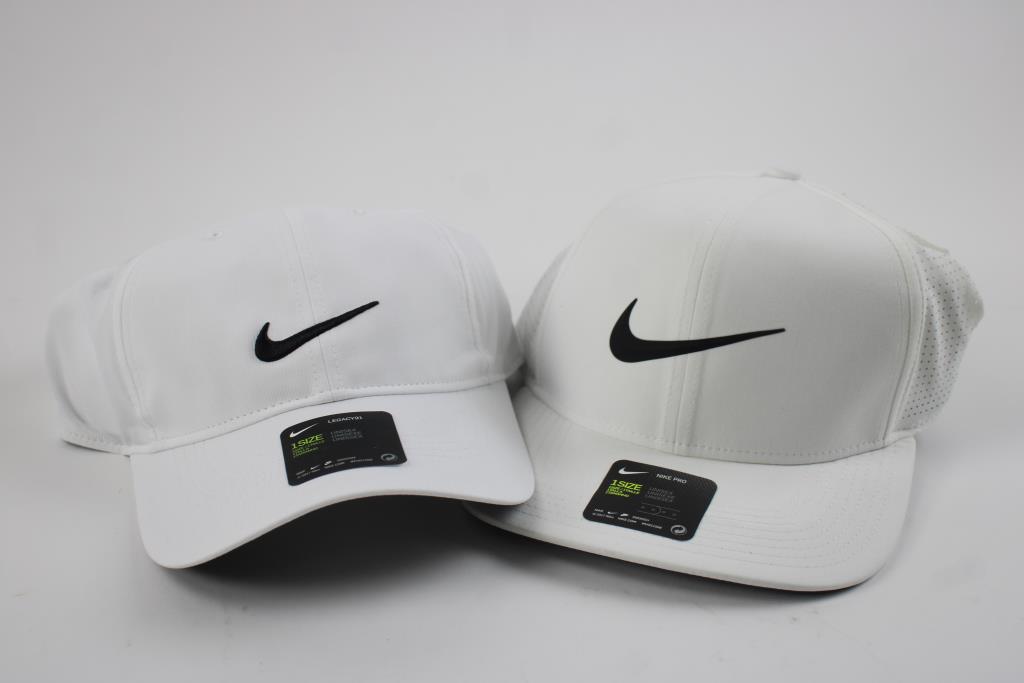 Nike Hats, Volcom Hats, 4+ Pieces | Property Room