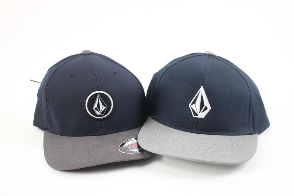 Nike Hats, Volcom Hats, 4+ Pieces | Property Room