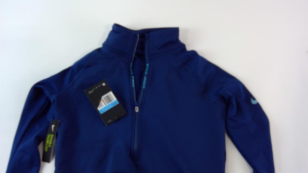 Nike Hyper Warm Jacket | Property Room