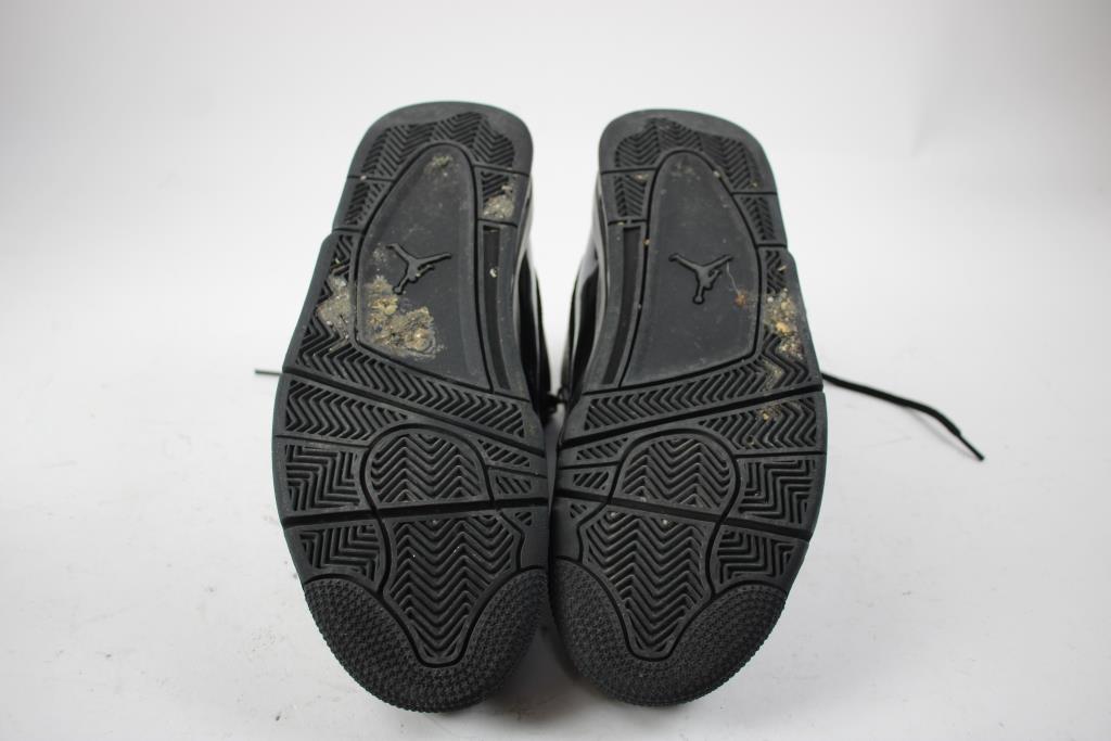 Nike Jordan Dub Zero, Men's Size 9 | Property Room