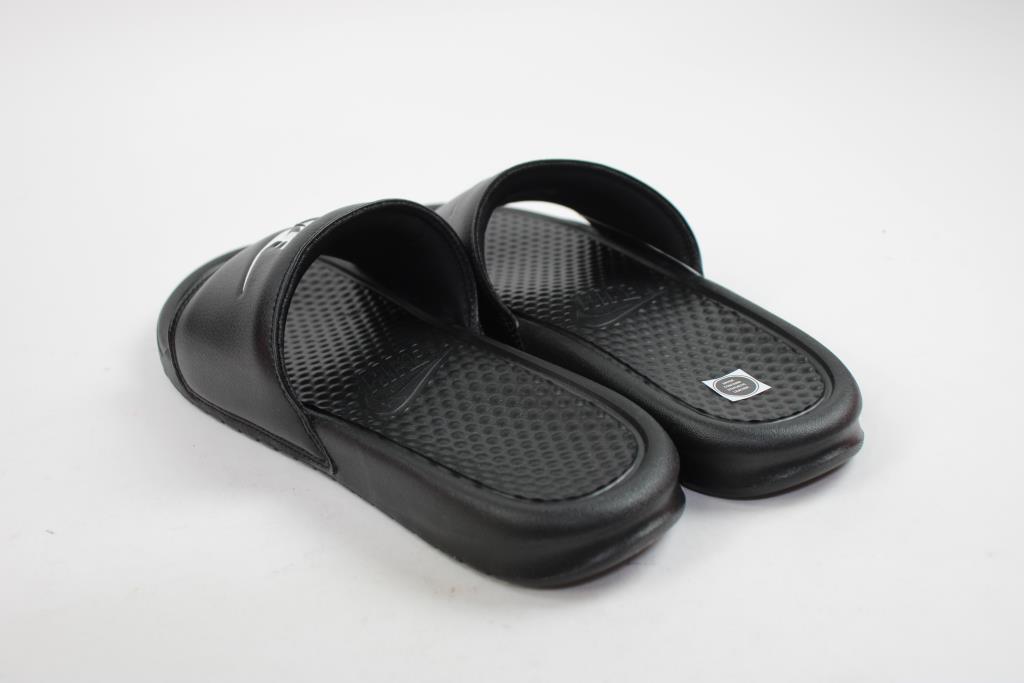 Nike Men's Benassi JDI, Size 9 | Property Room
