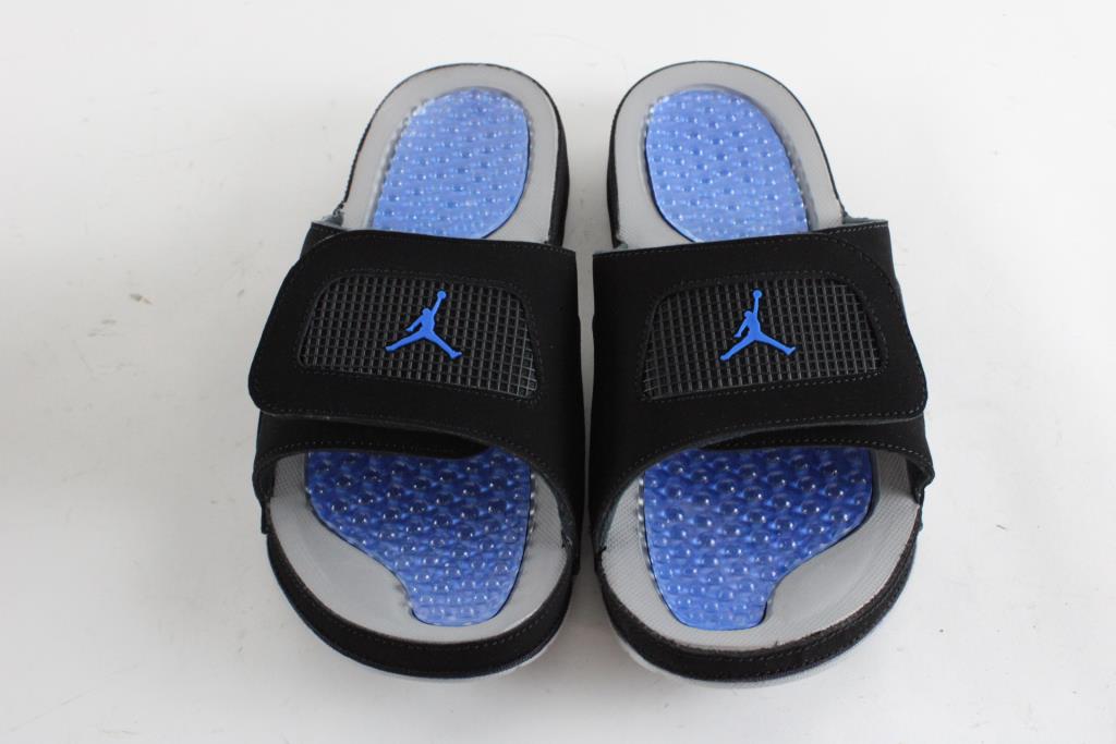 Nike Mens Jordan Hydro IV Retro Slipper | Property Room