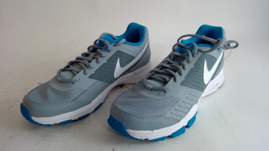 Nike Mens Trainers, Size 10 | Property Room